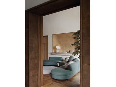 EDO Sofa By arflex | design Claesson Koivisto Rune