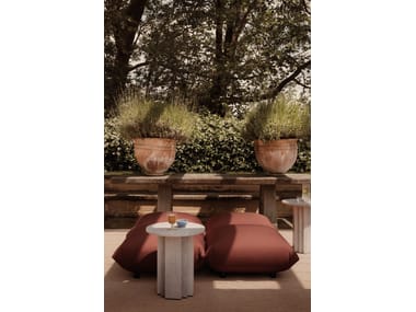 SCALEA Coffee table By arflex | design Bernhardt & Vella