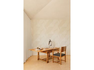 ART PAPER - TOKARA wall tiles By Élitis