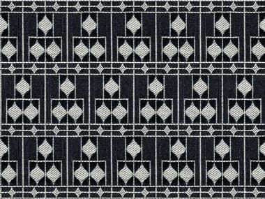 Josef Hoffmann Textile