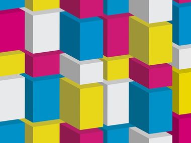 AP DIGITAL II Digital printing wallpaper By Architects Paper