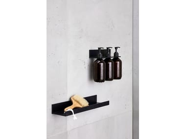 AS400.S | Bathroom wall shelf Assist Collection By Alape design ...