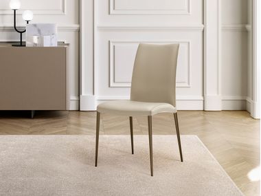 ASIA chair By EFORMA