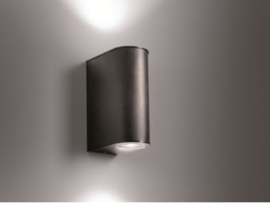 ASTRO 2 Outdoor wall lamp By BEL-LIGHTING