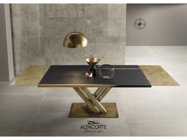 ATHENA | Table extensible By AltaCorte