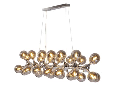 ATOMIC BALLS lampada a sospensione By KARE Design