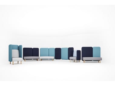 AUGUST Armchair By Intuit by Softrend | design Iseasi, Pent Talvet