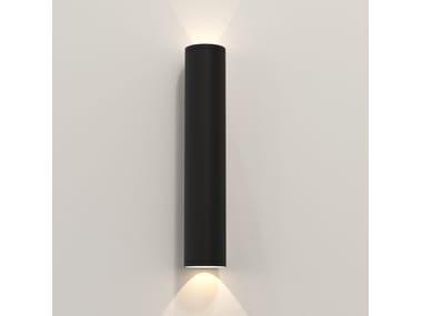 AVA 400 Outdoor wall lamp By Astro Lighting | design Riley Sanders