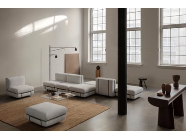 Side Table No. 2 Coffee table By Karakter