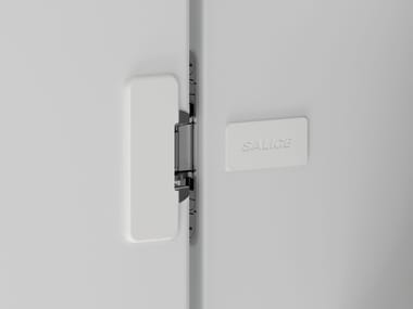 CONECTA Cabinet Hinge By SALICE