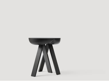 Side Table No. 2 Coffee table By Karakter