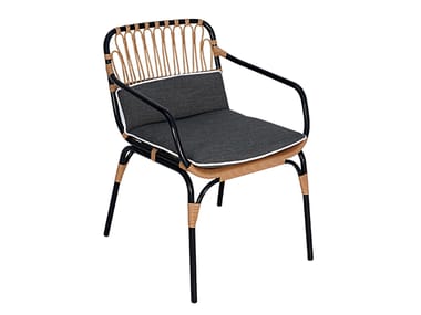 AMY SPOKES Sedia By cbdesign