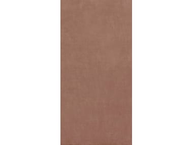 BALANCE - MARSALA RED wall/floor tiles By ARIOSTEA