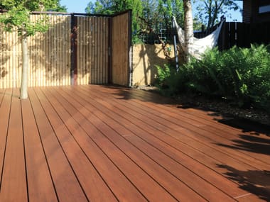 MOSO® Bamboo N-durance® Tarima de exterior By Ravaioli Legnami
