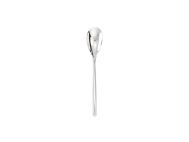 BAMBOO | Stainless steel teaspoon Bamboo Collection By Sambonet