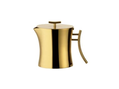 BAMBOO | Teapot Bamboo Collection By Sambonet