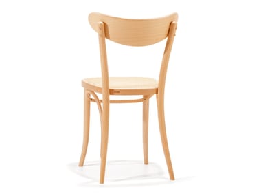 BANANA | Beech chair By TON
