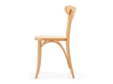 BANANA | Beech chair By TON