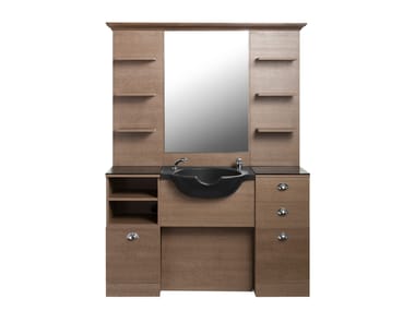 Shampoo basin BARBER STATION By Maletti