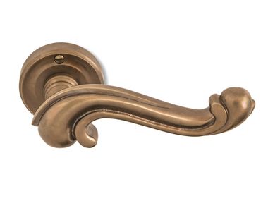 BAROCCO | Door handle By Colombo Design