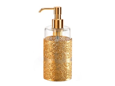 MARBELLA | Dispenser sapone By VILLARI