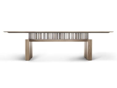 G-CODE Table By Giorgetti