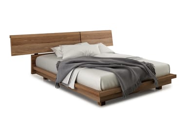 SWAN | Bed Swan Collection By Huppé design Joël Dupras