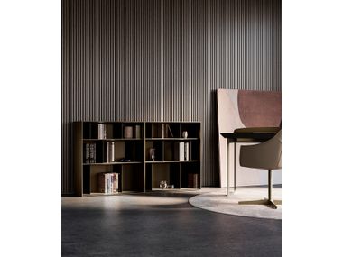 BENDY bookcase By EFORMA