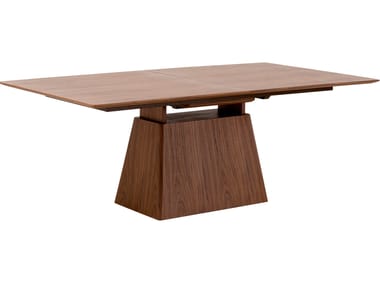 BENVENUTO | Rectangular table By KARE Design