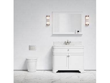 BERKELEY | Floor mounted toilet By LUSSO