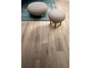 BIO ATTITUDE BARREL Flooring By LEA CERAMICHE