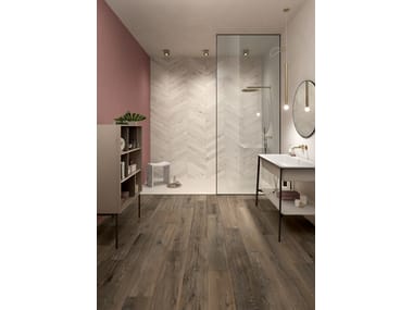 BIO ATTITUDE CORTEX Flooring By LEA CERAMICHE