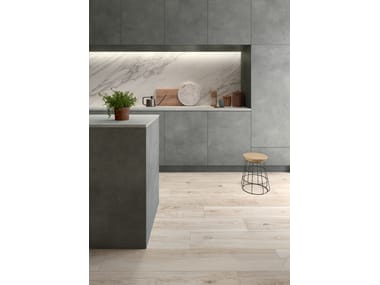 BIO ATTITUDE - COTTON Flooring By LEA CERAMICHE