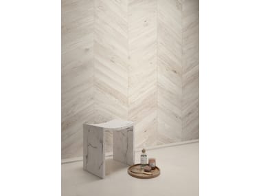 BIO ATTITUDE - COTTON Flooring By LEA CERAMICHE