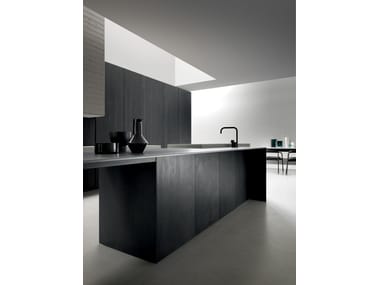 BLADE | Kitchen Blade Collection By MODULNOVA