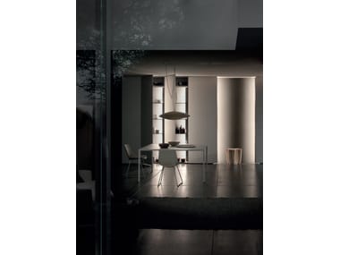 BLADE | Wardrobe Blade Collection By MODULNOVA