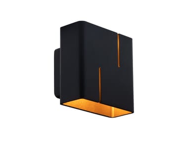 BLOCK H wall lamp By KEYLIGHT
