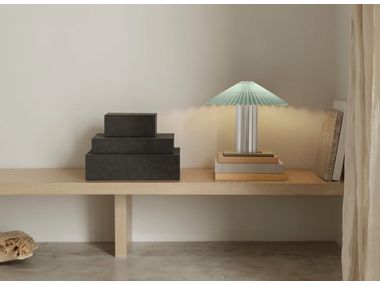 TAITE Table lamp By blomus