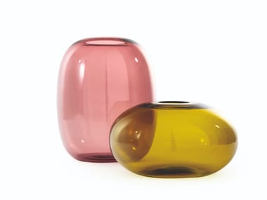 BO MAKI vase By Cassina