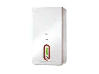 Boilers and burners | Heating and air-conditioning systems | Archiproducts