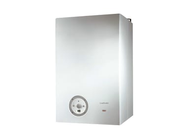 RESIDENCE Wall-mounted boilers Collection By RIELLO