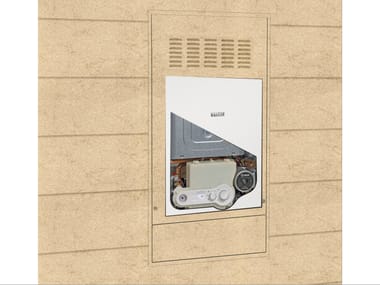 Boilers by RIELLO | Archiproducts