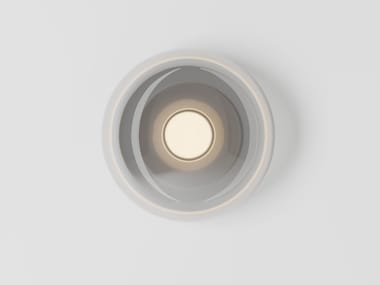 DEW DROPS Ceiling lamp By Bomma