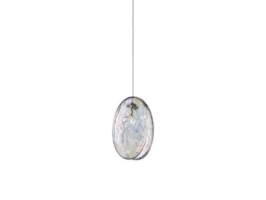 MUSSELS Pendant lamp By Bomma