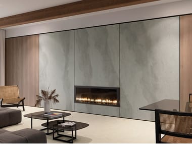 Inalco: Porcelain stoneware wall/floor tiles | Archiproducts