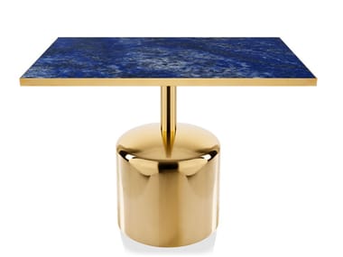 The Botero Tables by Vela Arredamenti