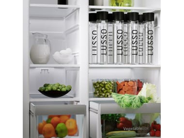 Bottle Glass bottle By LUSSO