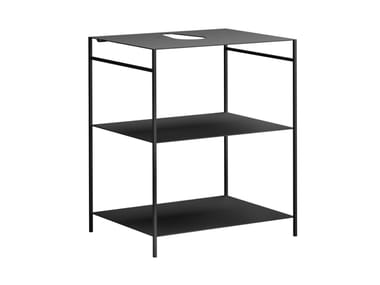 MOBBY mobile lavabo By EVER Life Design