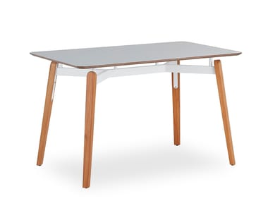 BOW | High table Bow Collection By B&T Design