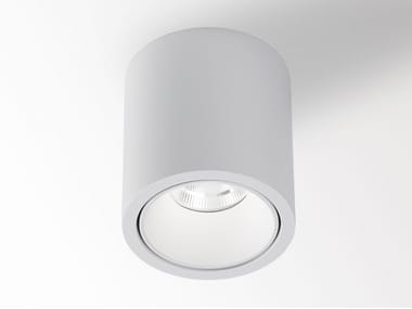 BOXY R | Adjustable spotlight Boxy Collection By Delta Light